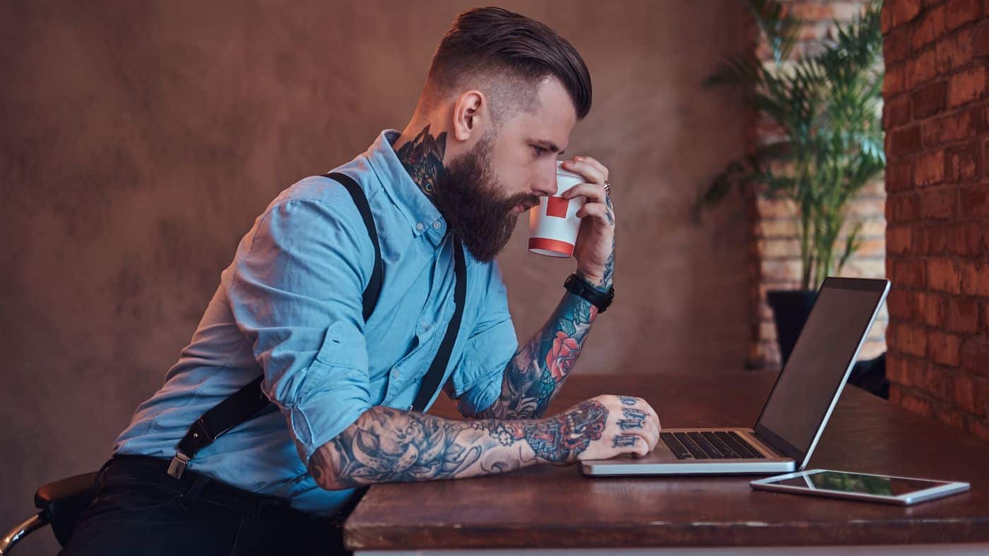 Can You Have Tattoos as a Real Estate Agent? Ink Your Way to Success ...